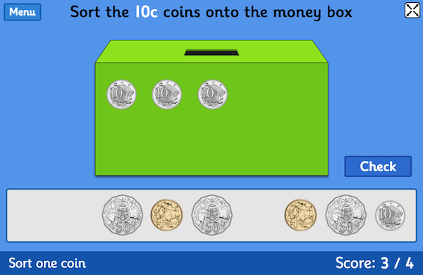 Topmarks Coins Learning Game Gets Even Better Topmarks Blog