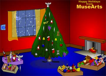 Christmas Games and Activities - Topmarks Education