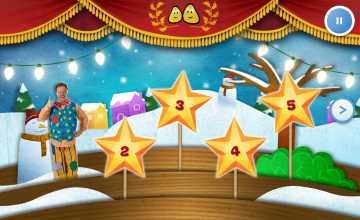 Christmas Games and Activities - Topmarks Education