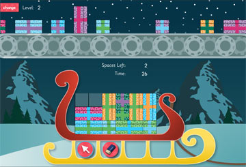 Christmas Games and Activities - Topmarks Education