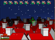 Christmas Games and Activities - Topmarks Education