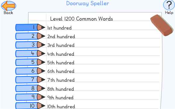 Spelling and Grammar, English Games for 7-11 Years - Topmarks